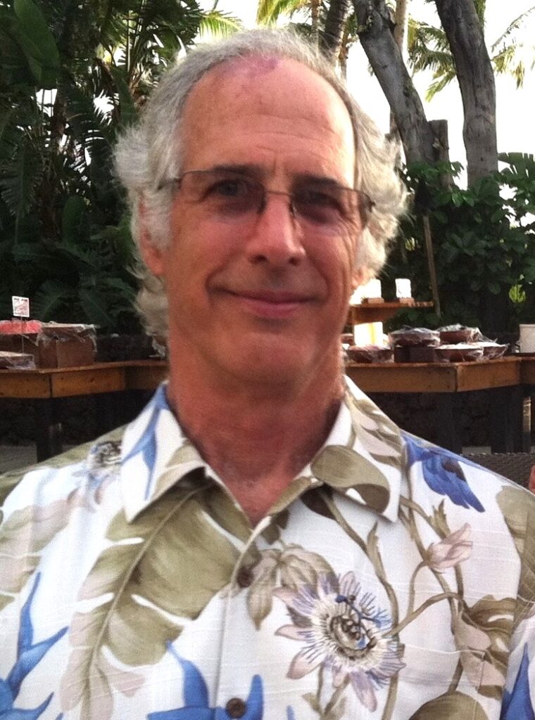 PSI Officers – Passiflora Society International (PSI)